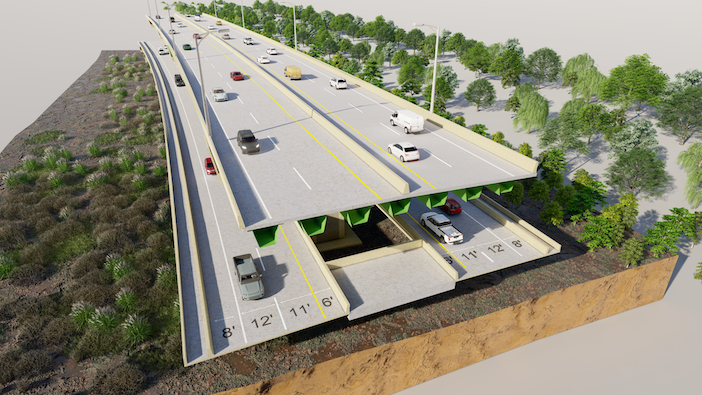 AtkinsRéalis to design Central Florida Expressway Extension | Traffic Technology Today